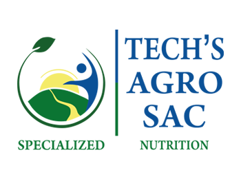 Inicio - Tech's Agro SAC